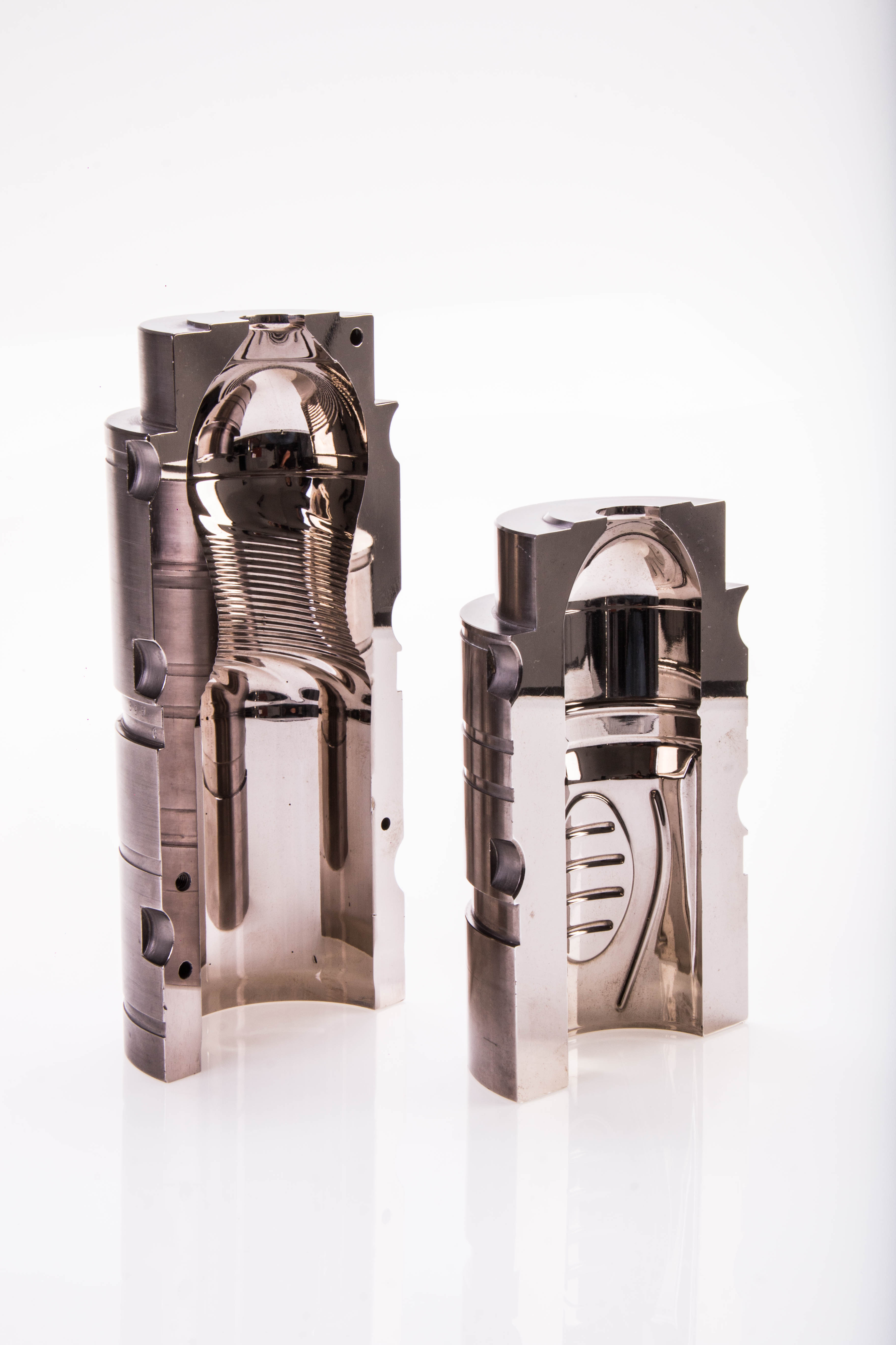 Xylan - Conheça este Revestimento e Suas Aplicações - Superfinishing